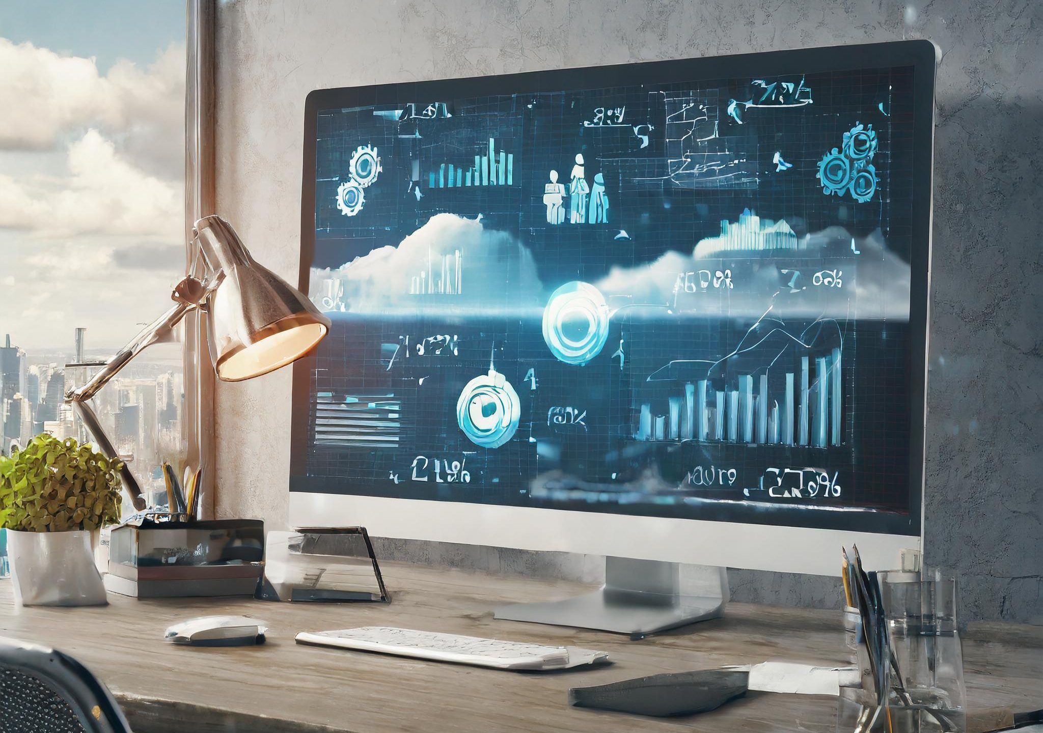 Optimale Übersicht über die AWS Cloud mit SVA Cloud.Inventory