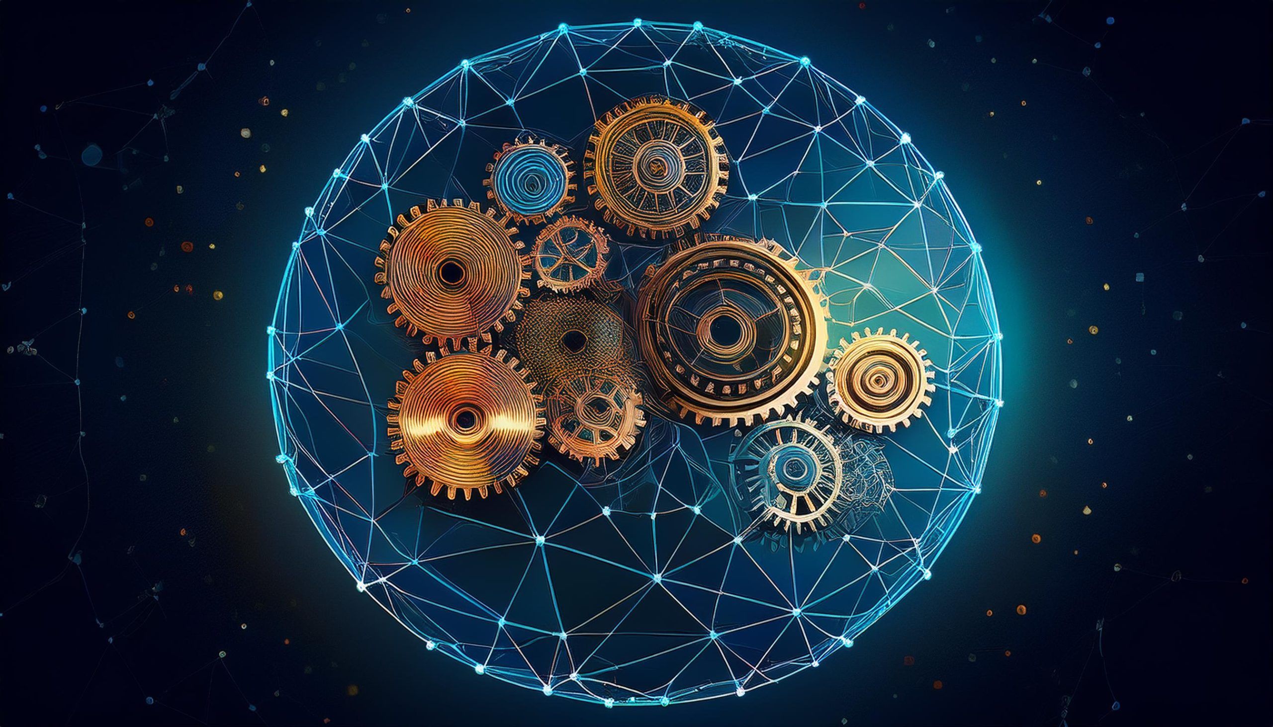 Prozess- und Systemintegration leicht gemacht - SVA