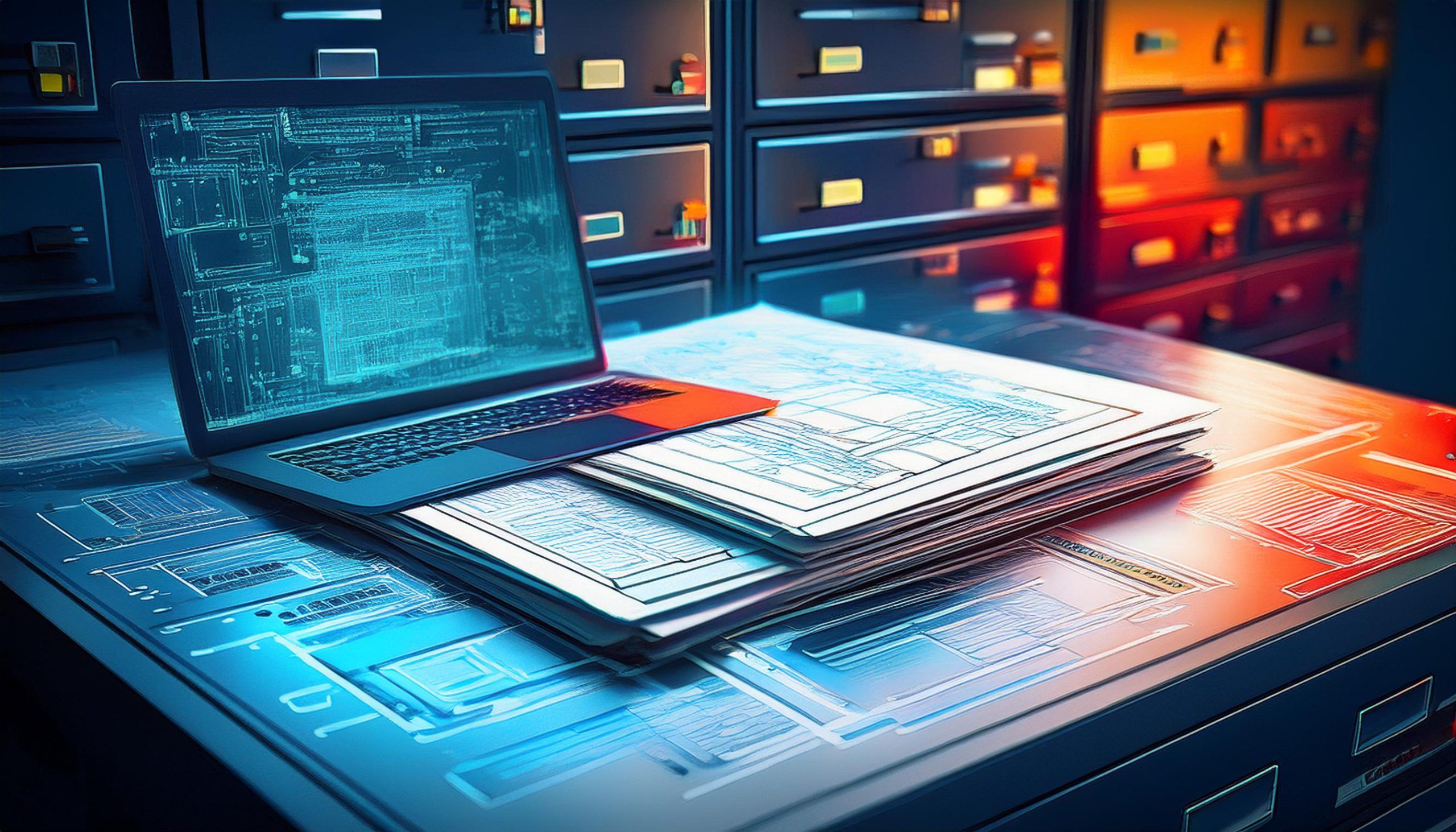 Vorteile eines professionellen Tools für IT-Dokumentation
